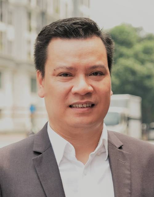 EGP Vietnam - Homepage